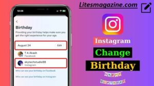 Can You Change Your Age on Instagram Without ID? What Actually Works